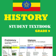 History Grade 9 Textbook for Android - Download