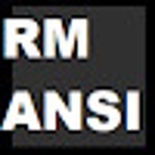 ANSI Shell Text Remover Google Chrome 용 - 확장 프로그램 다운로드