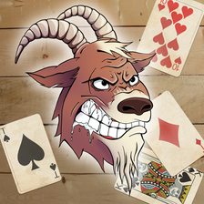 Card Game Goat APK สำหรับ Android - ดาวน์โหลด