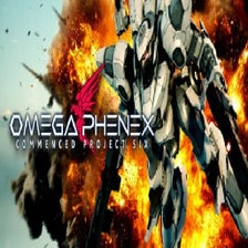 OMEGA PHENEX COMMENCED PROJECT SIX - Download