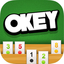 Okey - Turkish Rummy games para Android - Descargar