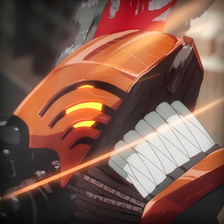 Chainsaw Man 3D. Melon Denji for Android - Download