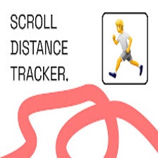 Scroll Distance Tracker for Google Chrome - Extension Download