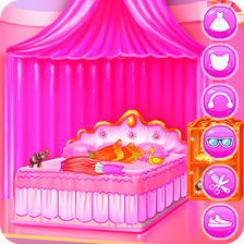 Little Princess Castle Room APK for Android - Download