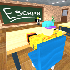 Escape from School para ROBLOX - Jogo Download