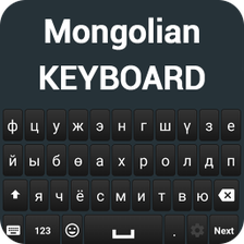 Mongolian Keyboard for Android - Download
