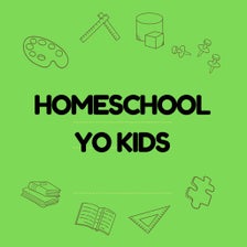 Homeschool Yo Kids for iPhone - Download