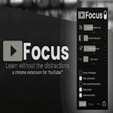 YT Focus - Learning Made Easy for Google Chrome - Extension Download