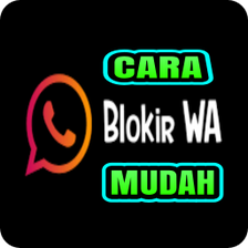 Cara Blokir WA Tanpa Diketahui for Android - Download