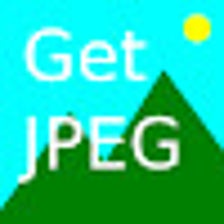 Get JPEG for Google Chrome - Extension Download