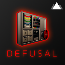 Defusal para ROBLOX - Juego Descargar