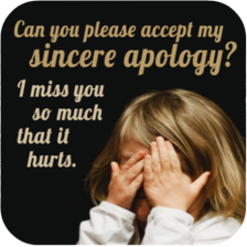 Sorry Cards and Apology Messag per Android - Download