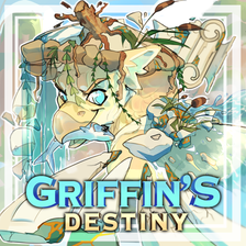 GEMSTONE EVENT Griffins Destiny for ROBLOX - Game Download