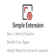 Simple Extension for Google Chrome - Extension Download