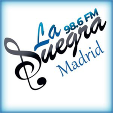 LA SUEGRA FM for Android - Download