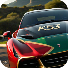 K53 DrivePro for Android - Download