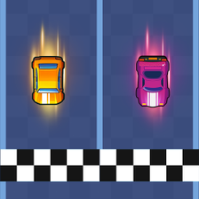Racing Final Sprint for Android - Download