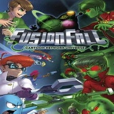 Cartoon Network Universe: FusionFall para Mac - Descargar