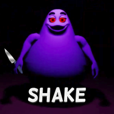 The Grimace Shake Challenge para Android - Descargar