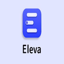 Eleva: Minimal To-Do List & Planner at Your New Tab pour Google Chrome - Extension Télécharger