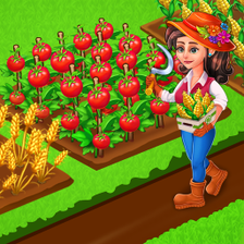 Farm Garden City Offline Farm APK for Android - Download