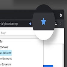 Bookmark Manager and Viewer for Google Chrome - Extension Download