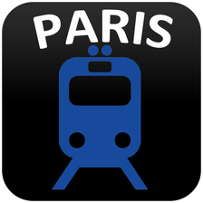 Paris Metro & RER & Tram Free Offline Map 2020 APK per Android - Download