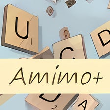 Amimo+ - Télécharger
