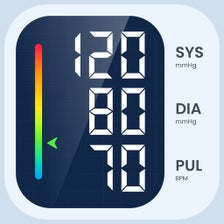 Blood Pressure App-BP Tracker para iPhone - Descargar