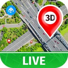 Live Street View Navigation for iPhone - Download