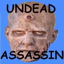 Undead Assassin for iPhone - Download