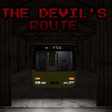 The Devil's Route for Mac - Download