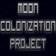 Moon Colonization Project - Download