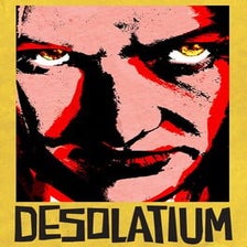 Desolatium for Nintendo Switch - Download