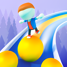 Ball Slider: 3D para Android - Descargar