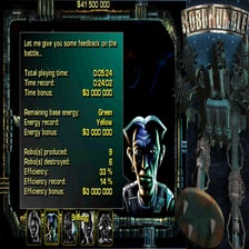 Robo Rumble - Download