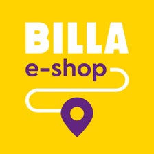 BILLA e-shop para iPhone - Descargar