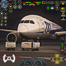 Plane Flight Simulator Game 3D for Android - Download