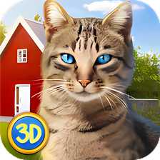 Cat Simulator: Farm Quest 3D APK cho Android - Tải về