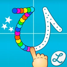 Learn to Write Hiragana - Japanese Writing Wizard per iPhone - Download