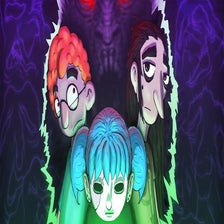 Sally Face for PlayStation 4 - Download