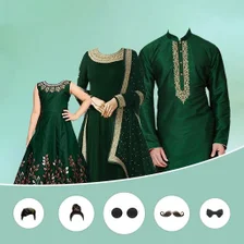 Smarty Man Photo Suit Editor para Android - Descargar