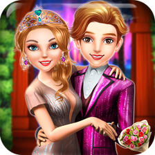 High School Prom Queen Date para Android - Descargar