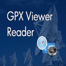 GPX Viewer, Reader for Google Chrome - Extension Download
