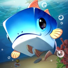 Fishing Cube para iPhone - Descargar