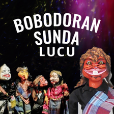 Bobodoran Sunda Lucu para Android - Descargar