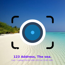 Timestamp Camera for Android - Download