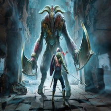 Chronos: Before the Ashes for Nintendo Switch - Download