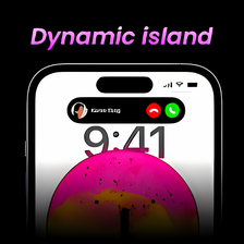 Dynamic island Notch per Android - Download