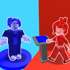 Team Color Switch Obby ROBLOX için - Oyun İndir